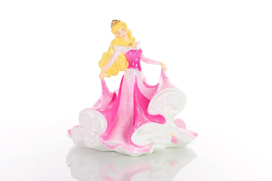 Disney Figurines: Collectible Characters & Magical Keepsakes – English ...