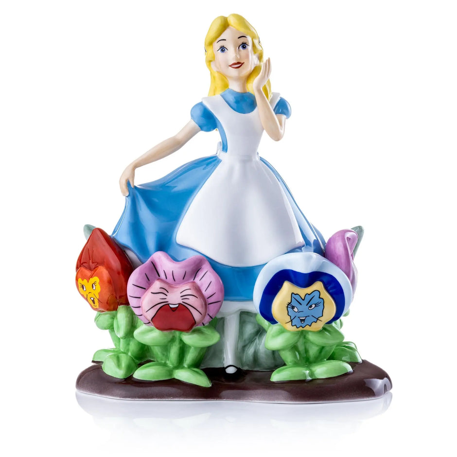 Disney Figurines: Collectible Characters & Magical Keepsakes – English ...